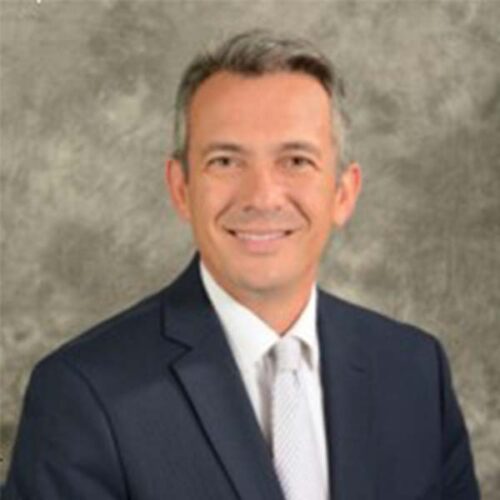 Steven Castle - RBS Evolution